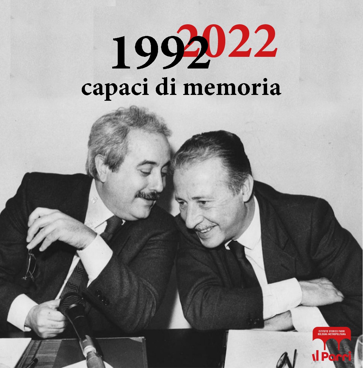 Torna con il terzo appuntamento la rassegna "1992-2022 Capaci di ...