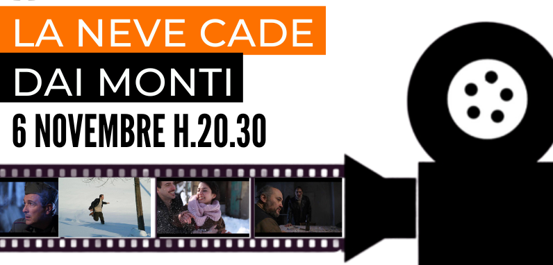 “La neve cade dai monti”, il docufilm sulla Resistenza al Centro Costa ...