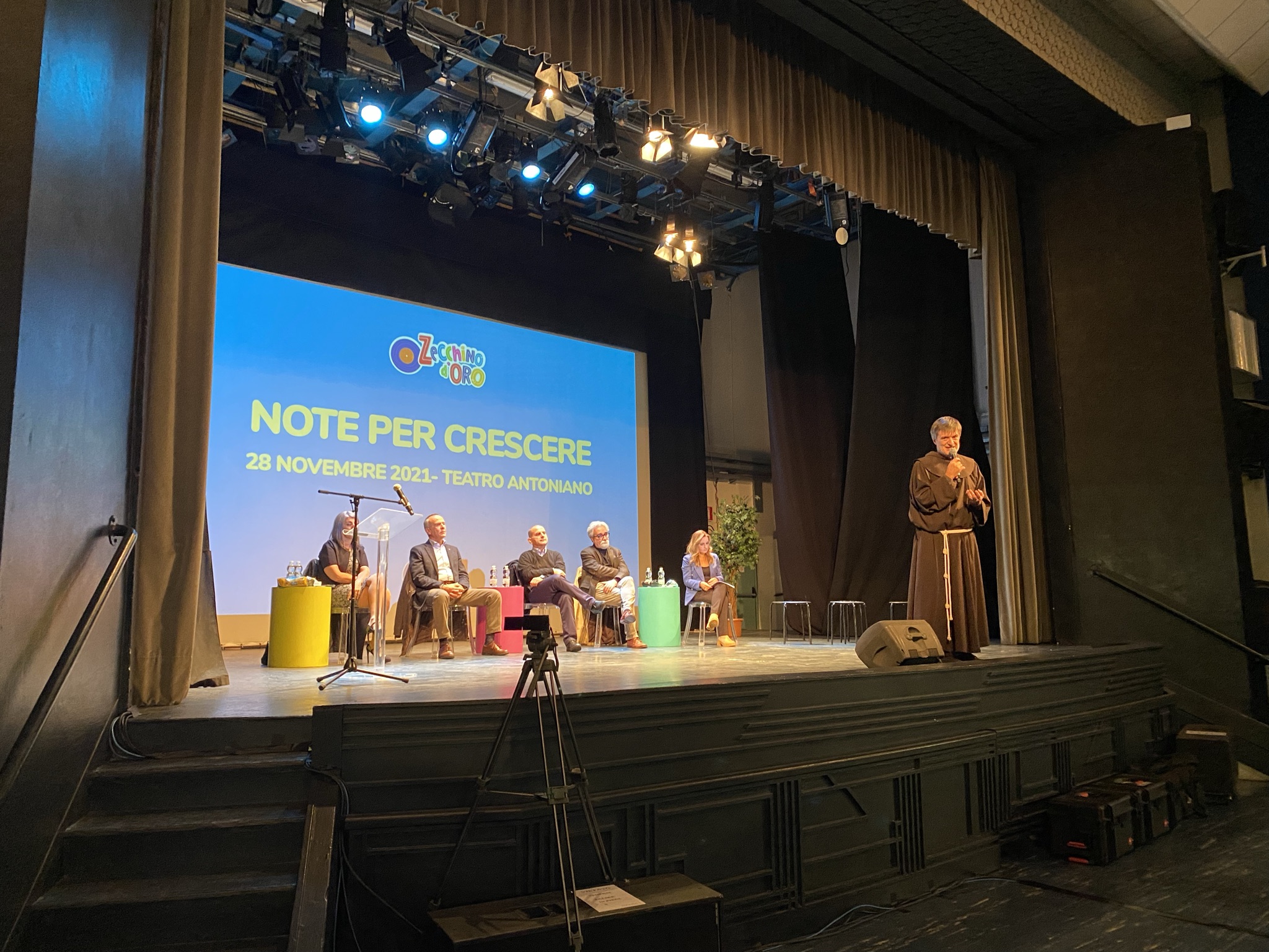 Torna in Salaborsa la seconda edizione di “Note per crescere. #Connessi ...