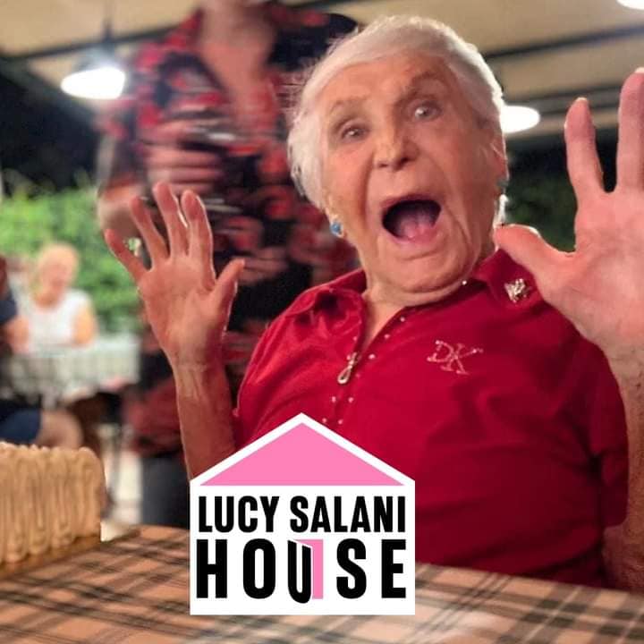 Casa Lucy Salani: un rifugio arcobaleno per tutte e tutti - BandieraGialla