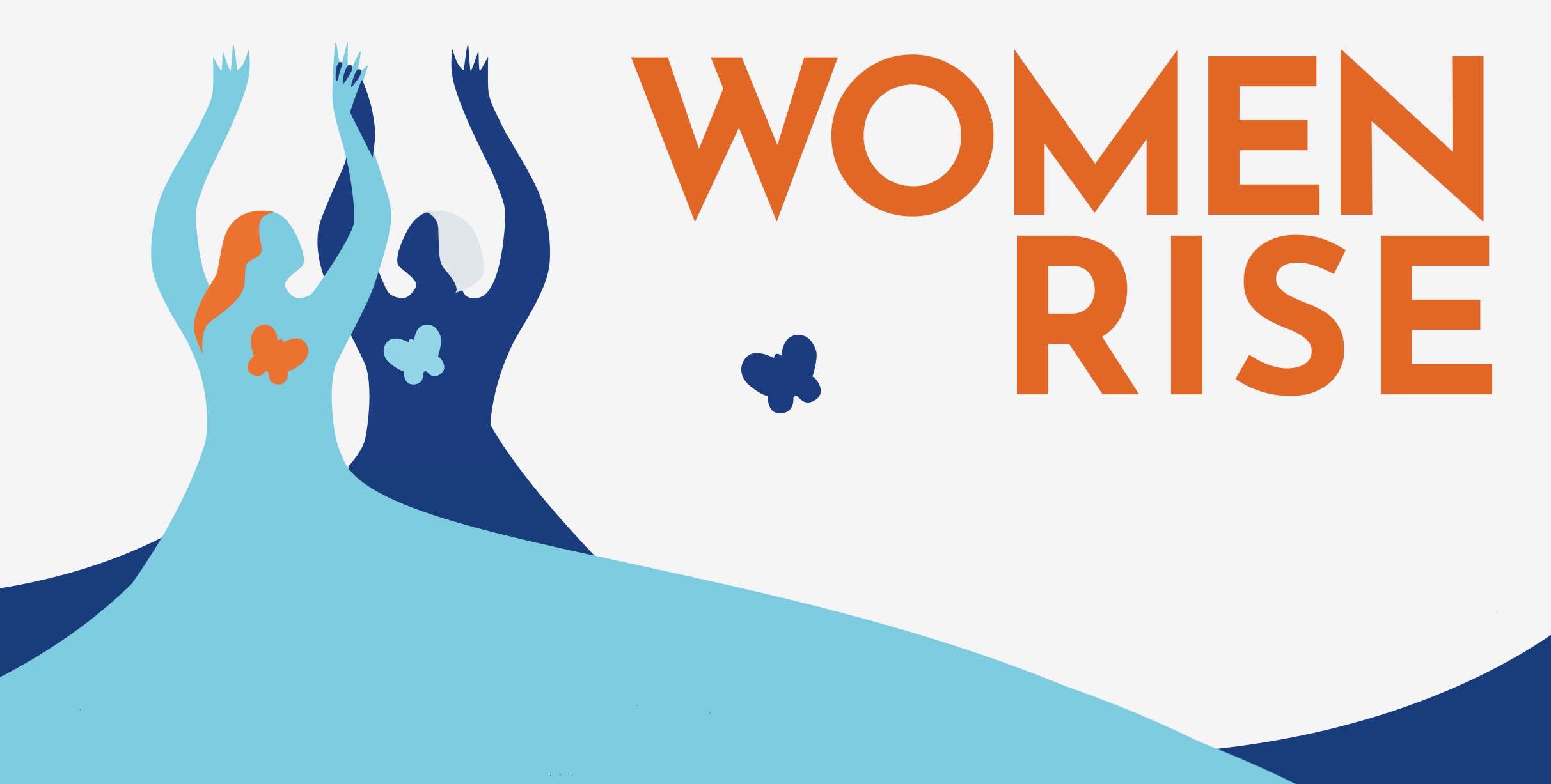 Women Rise: al via due progetti per l'empowerment e il benessere di ...